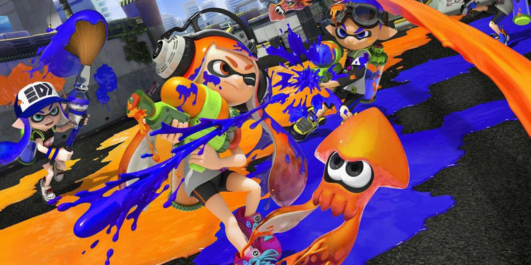 10 greatest Nintendo masterpieces of the 21st century