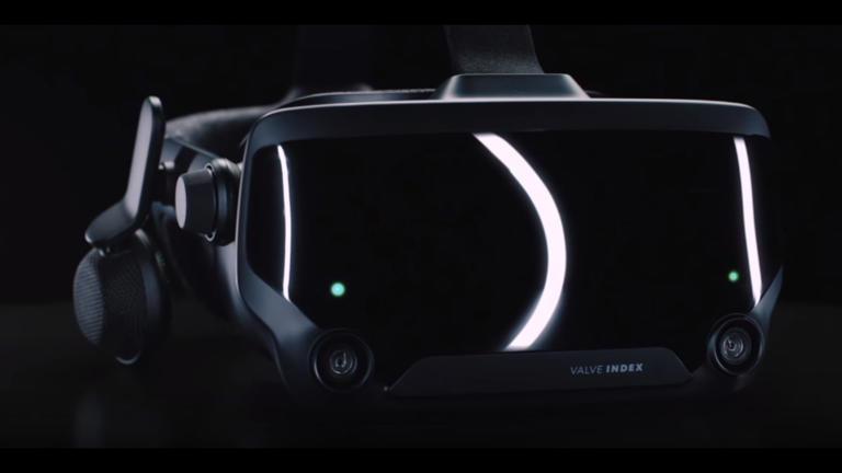Valve deckard VR headset described as ‘quite amazing’ but there’s still ...