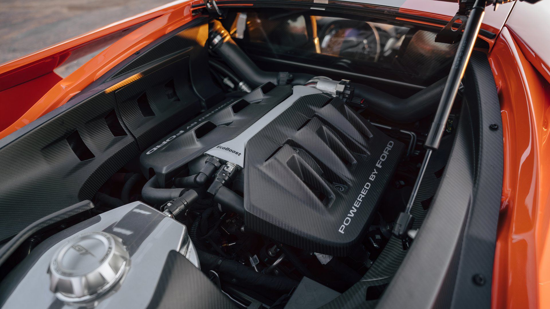 The World's Fastest V6 Car That Leaves V8s In The Dust