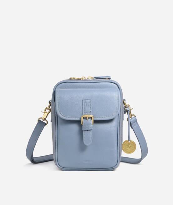 The best anti-theft crossbody bags that don’t sacrifice style and make ...