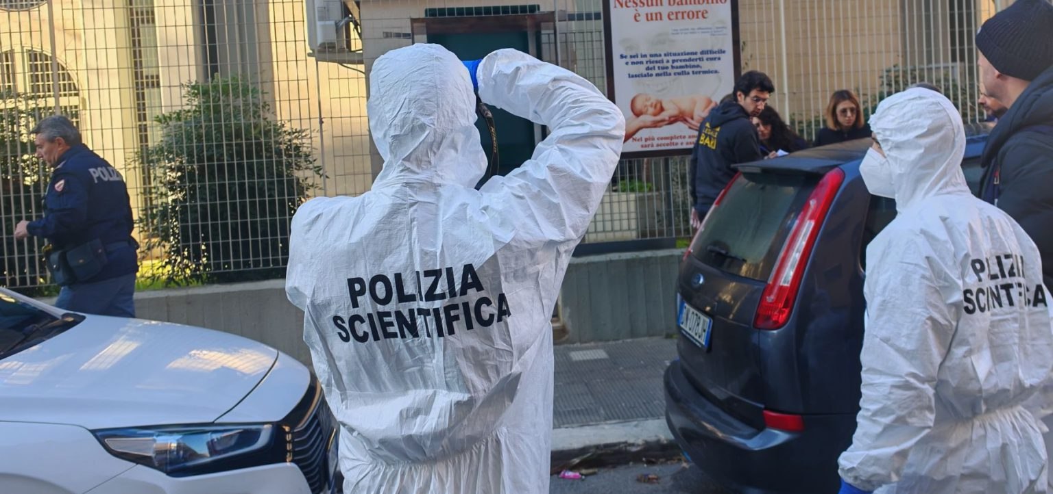 Bari, neonato trovato morto nella culla termica. Indagini chiuse: don ...