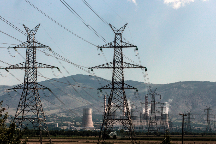 ΔΕΗ: Ξεκινά η κατασκευή δύο νέων σταθμών αποθήκευσης ενέργειας σε ...