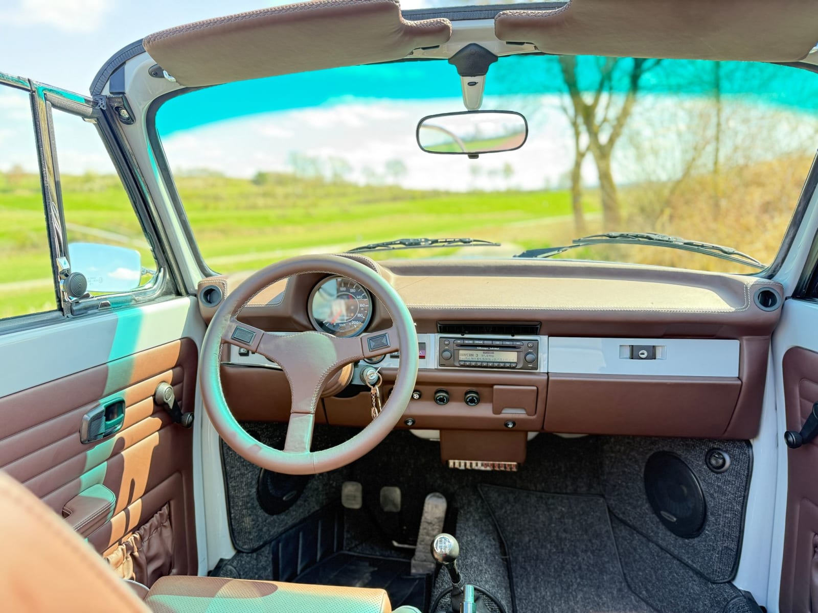 Born-again VW Beetles are better than the original - and quicker too