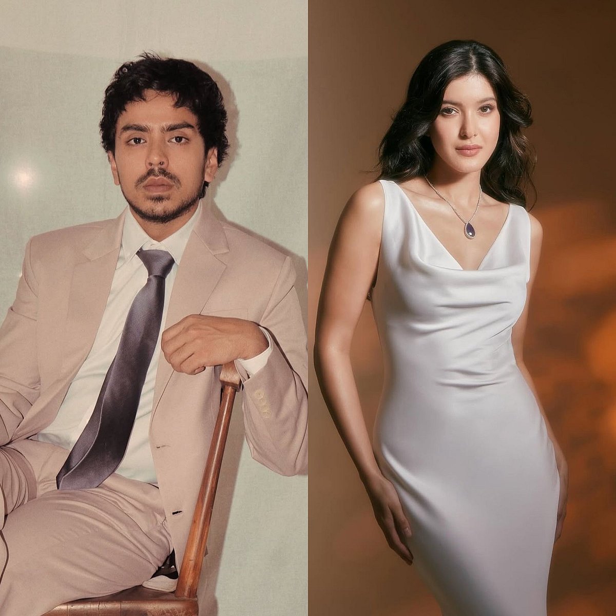 Adarsh Gourav confirms June shoot for ‘Tu Yaa Main’ with Shanaya Kapoor