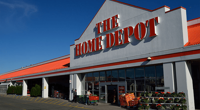 Evercore Upgrades Home Depot Ahead of Earnings, Sees Potential Return ...