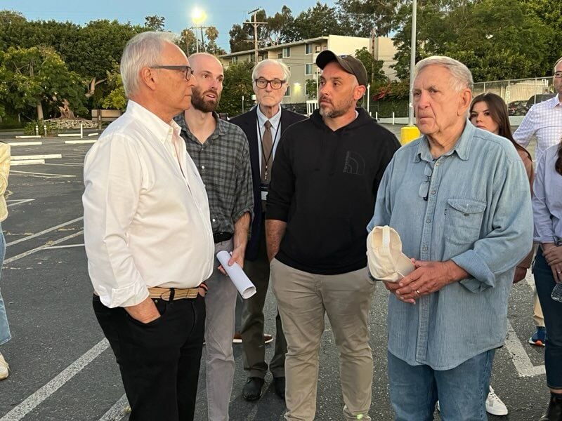 Trump's Executive Order on Veteran Housing Draws Support, Scrutiny in ...