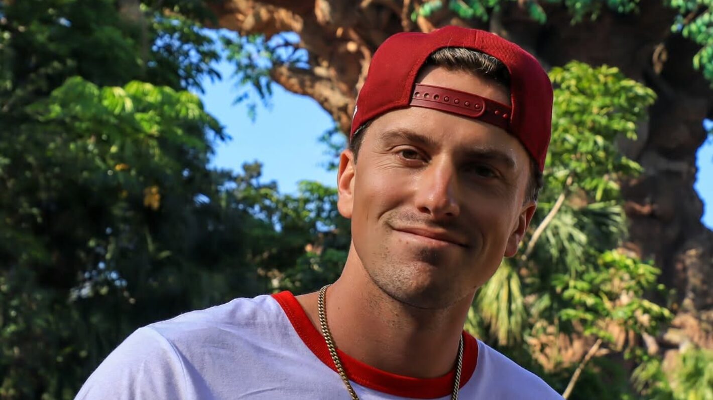 Is Jackson Olson the Next Bachelor? All About His Viral Video