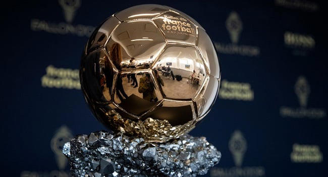 Ballon d’Or 2025: New date and historic change announced