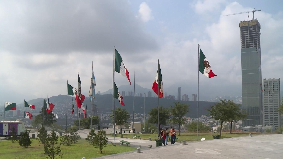 M?xico-Aranceles de EEUU/Patriotismo