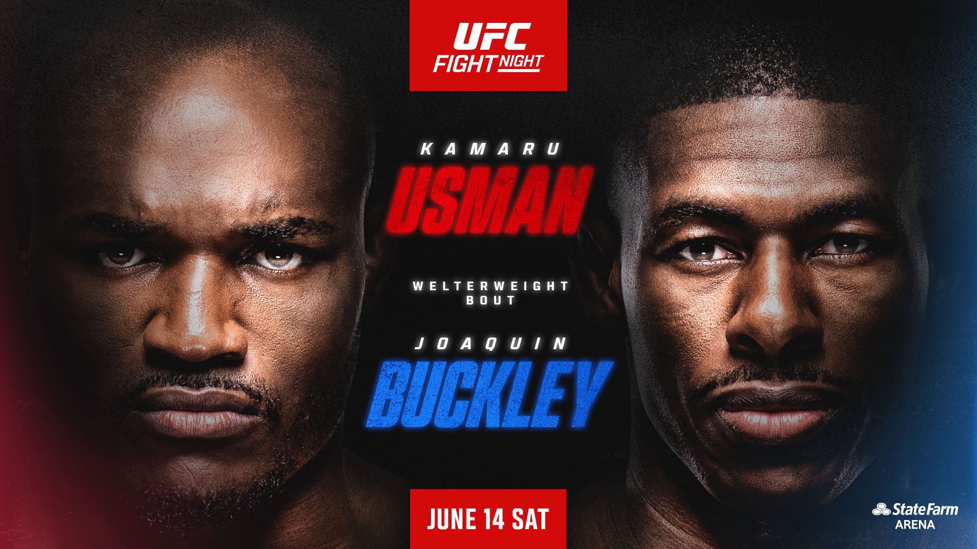 Jaded Fans Approve UFC Atlanta Poster