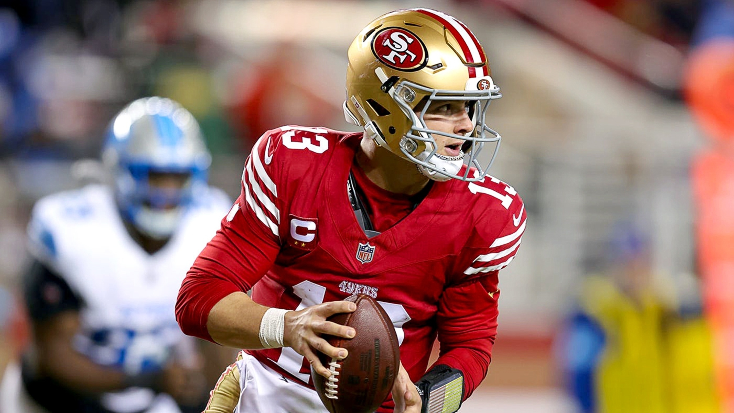 Albert Breer reveals key details about 49ers QB Brock Purdy's new contract