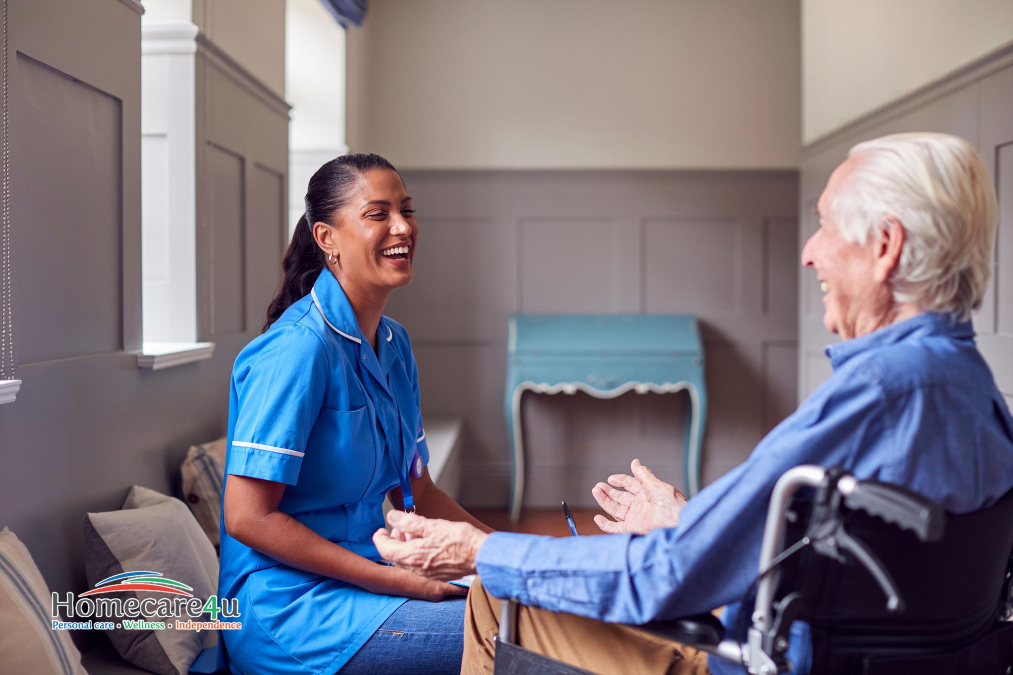 Funding pressures in social care are putting vulnerable people at risk ...