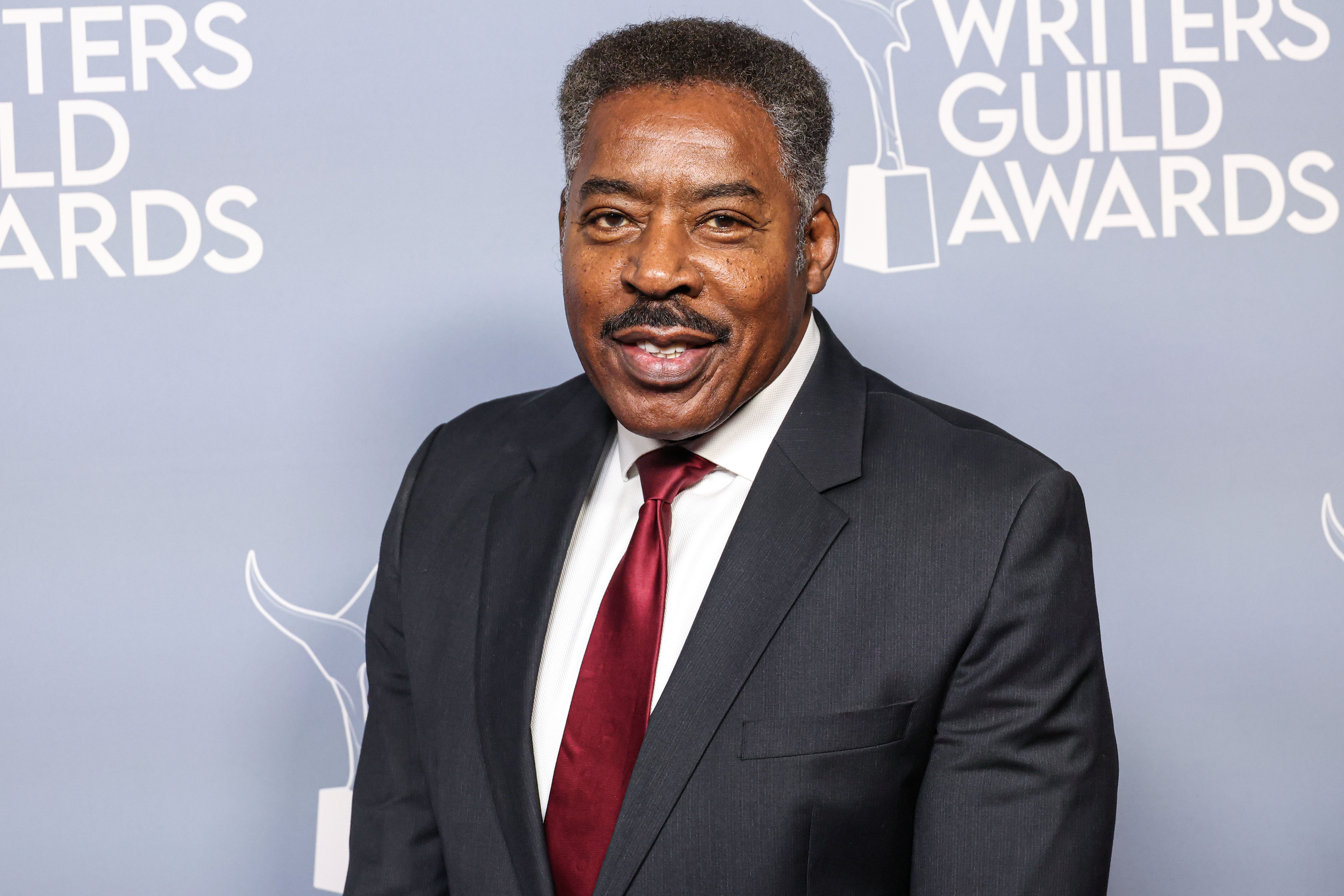 Ernie Hudson joins Donnie Wahlberg in CBS's 'Boston Blue'