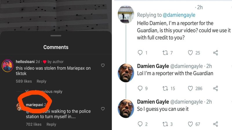 14 Embarrassing Times People Didn't Realize Who They Were Talking To