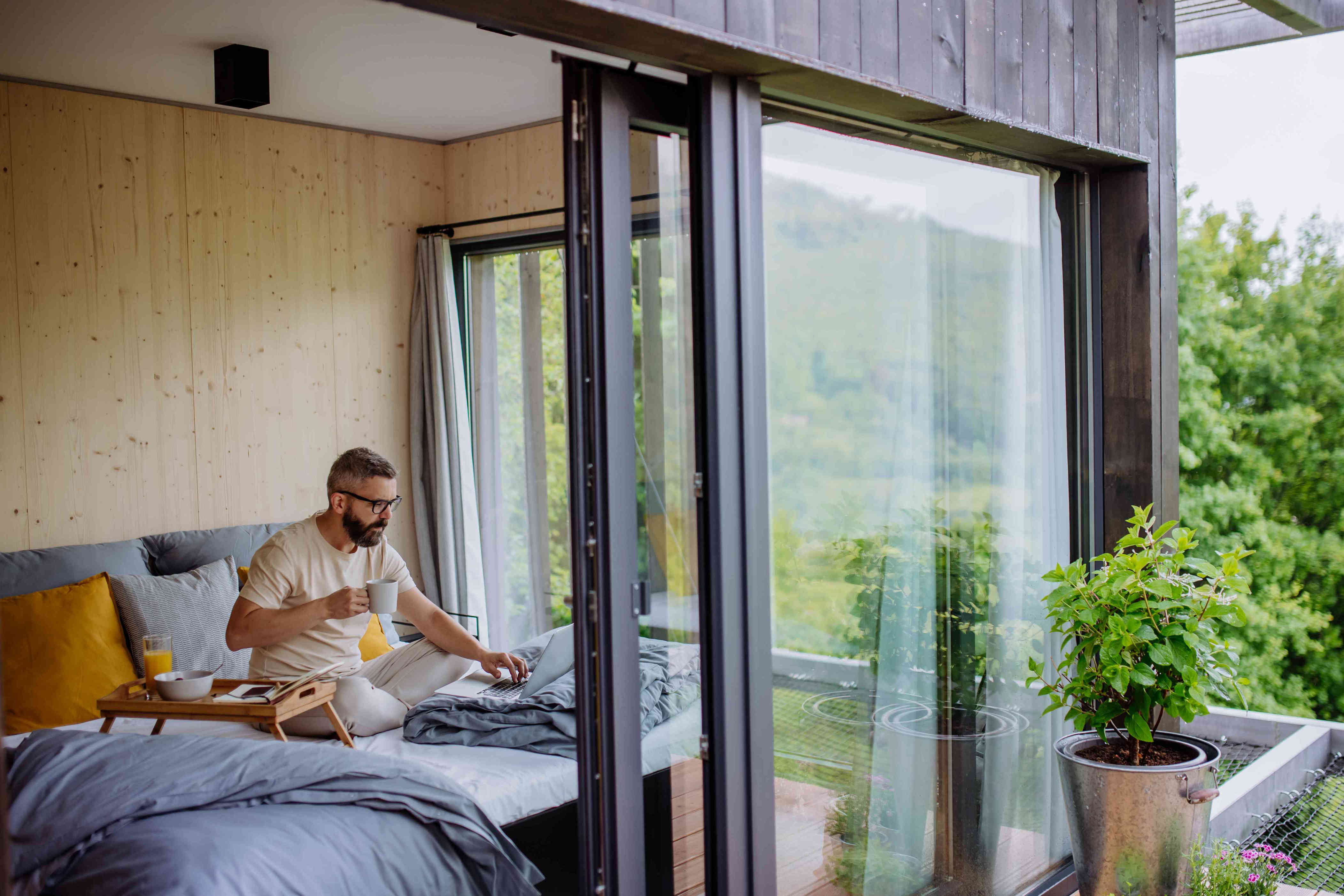 Amazon Is Selling Tiny Homes for $10K. What Do You Get for That?