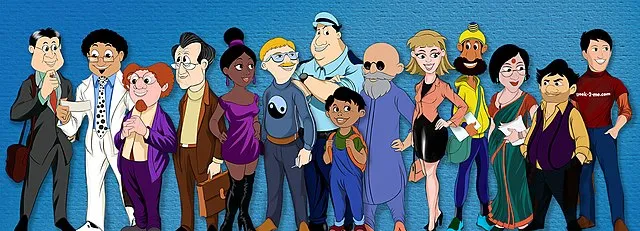 12 Cartoon Characters Who Quietly Disappeared From TV