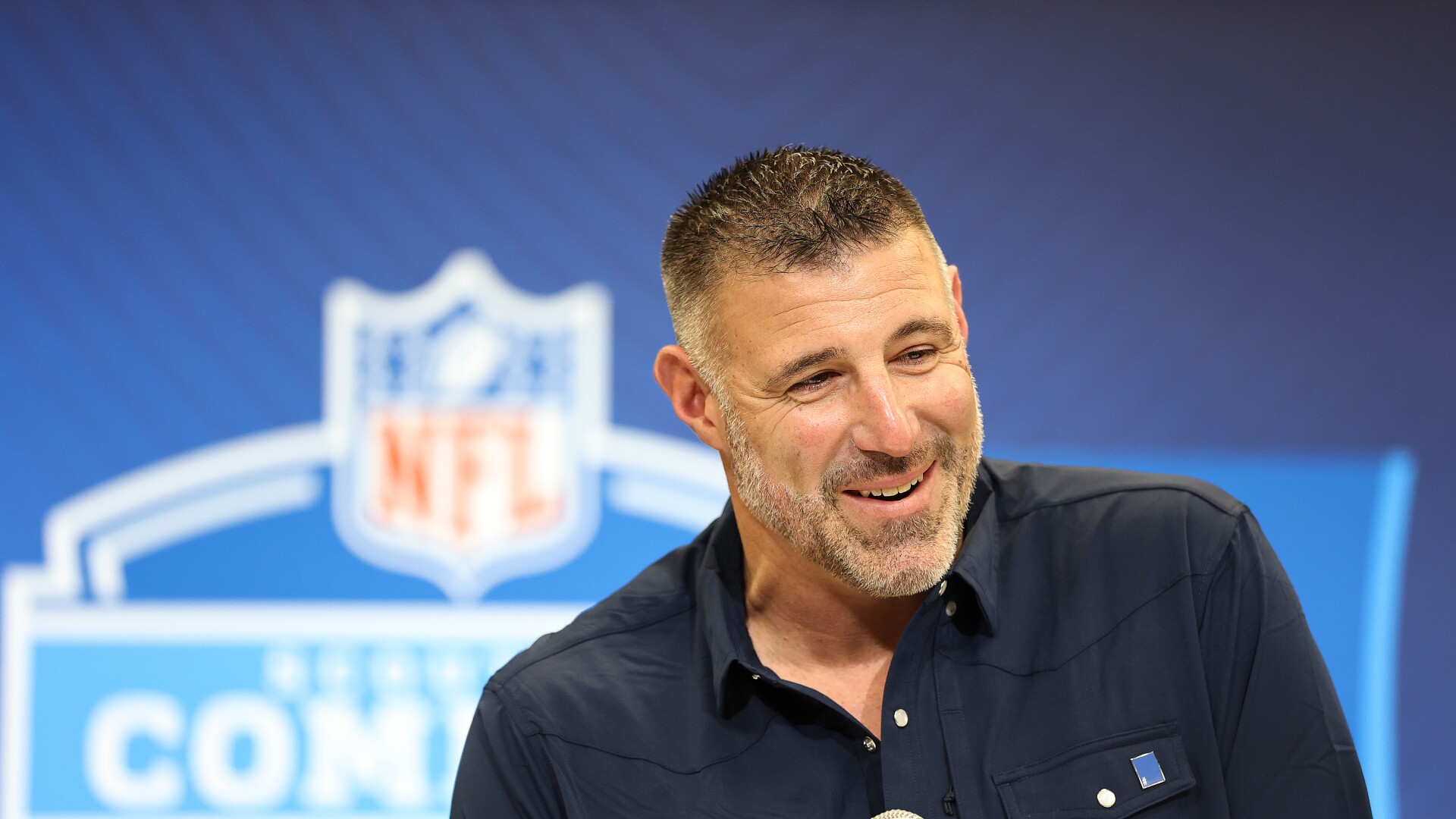 Mike Vrabel: Focus on what will go right this year, not what went wrong last year