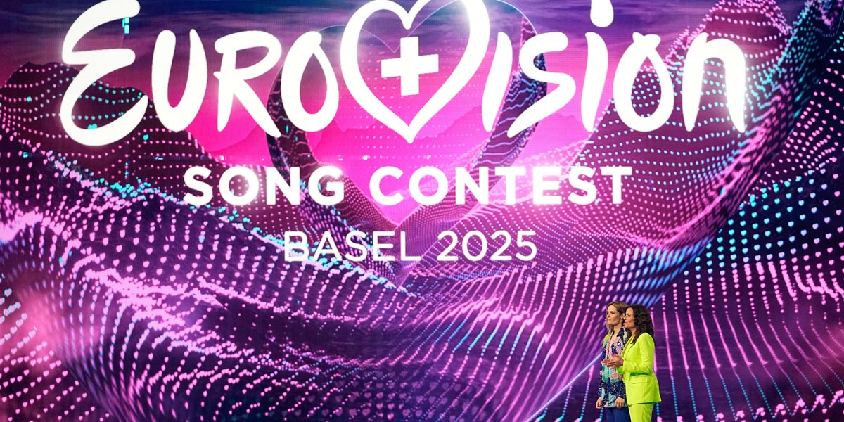 Eurovision Organisers Confirm Spanish Broadcaster Was Spoken To Over ...