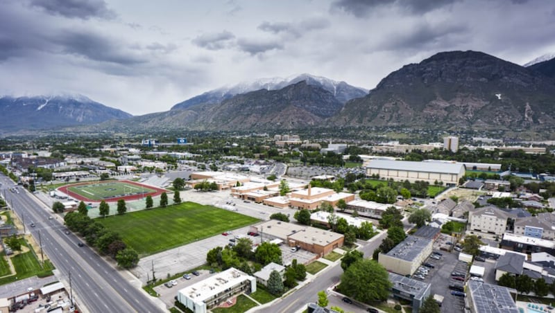 BYU announces site location for new School of Medicine