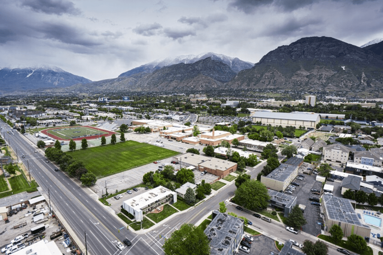 BYU vs UofU vs USU — Here’s how three of Utah’s universities stack up ...