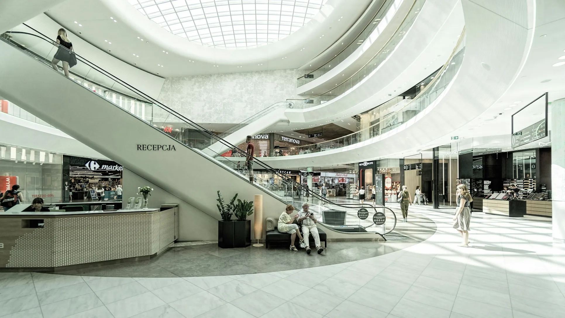 15 Things from the Mall Era That Just Don’t Exist Anymore