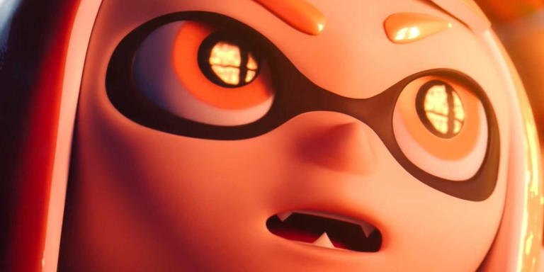 "Tofu Is a Bit of a Hard Sell:" 10 Years Ago, Nintendo Transformed a ...