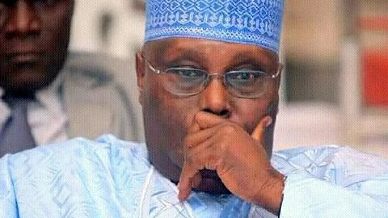Atiku desperately shopping for southern running mate – APC chieftain mocks