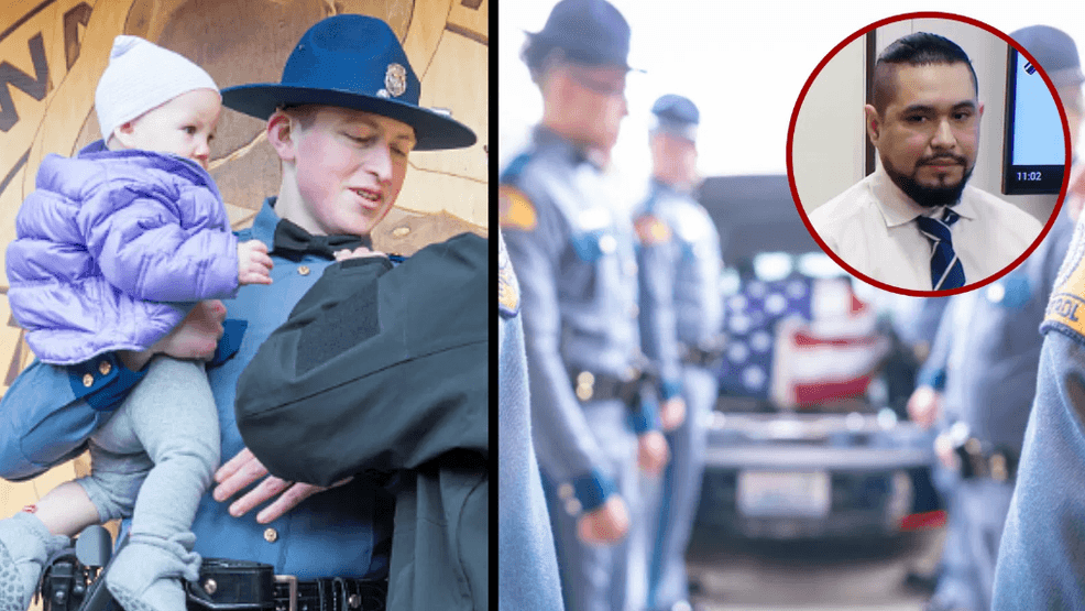 Judge denies motion to dismiss case against man charged in death of WSP ...