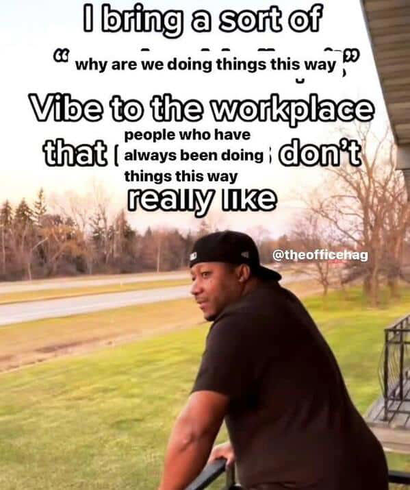 35 Funny Work Memes That Make The Workday Slightly More Bearable (May ...