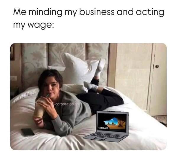 35 Funny Work Memes That Make The Workday Slightly More Bearable (May ...