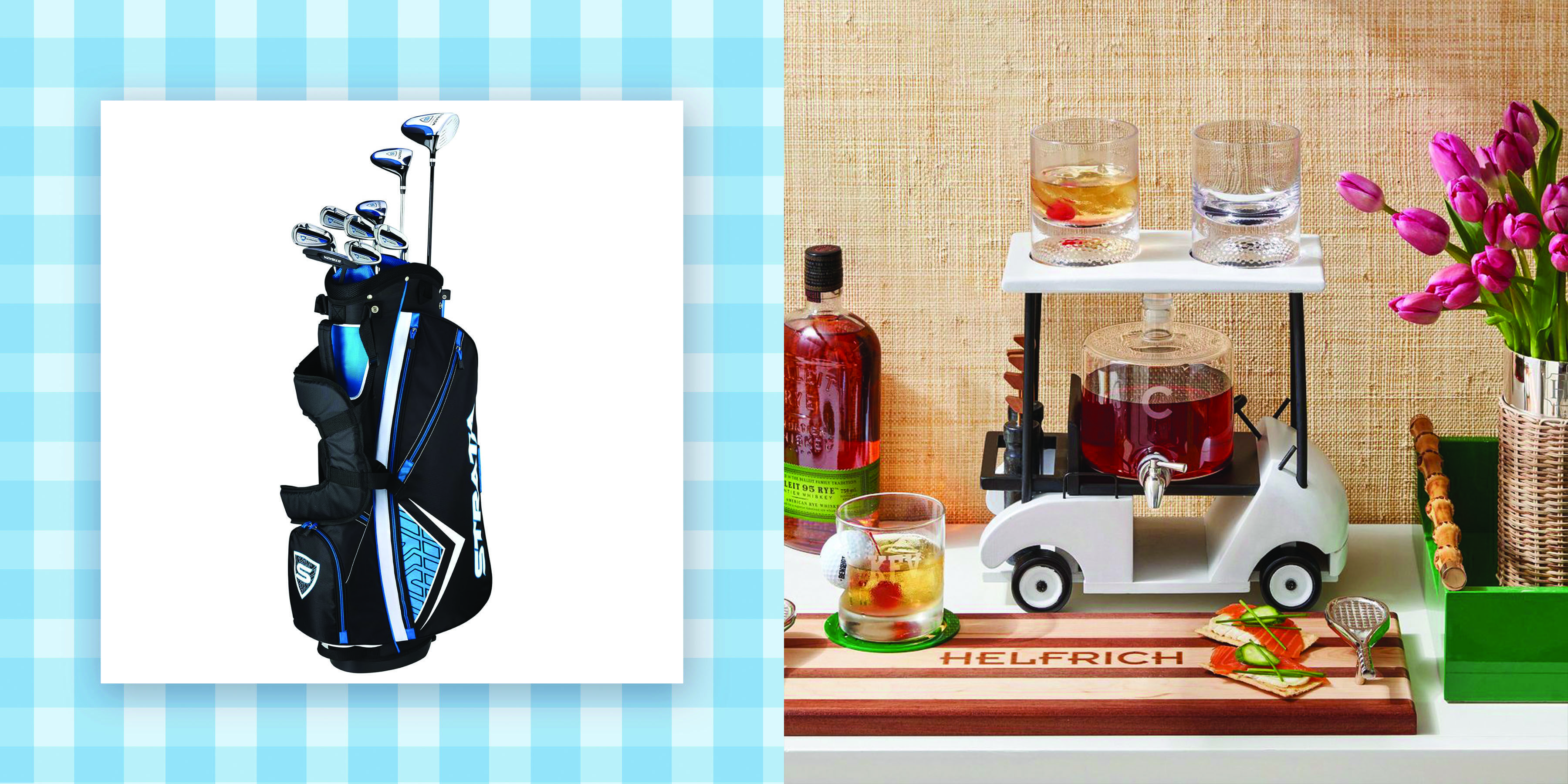 30 Golf Gifts That Are a Hole-in-One for Beginners and Pros Alike