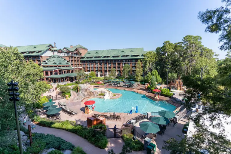 I’ve Stayed at Every Magic Kingdom Resort—Here’s the One I Keep Coming ...