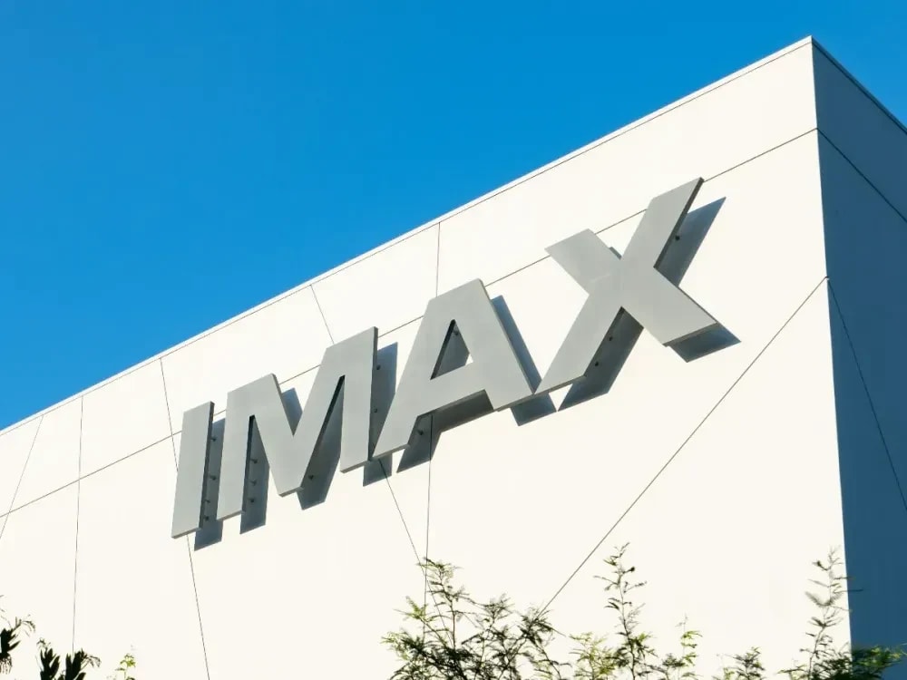 Regal, IMAX Enhance Cinematic Experience with New Laser Projection ...