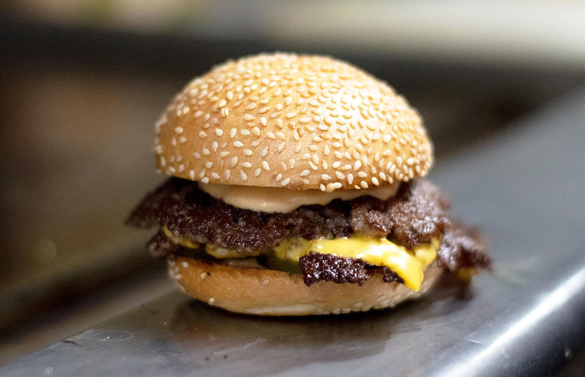 19 best burgers in America, ranked