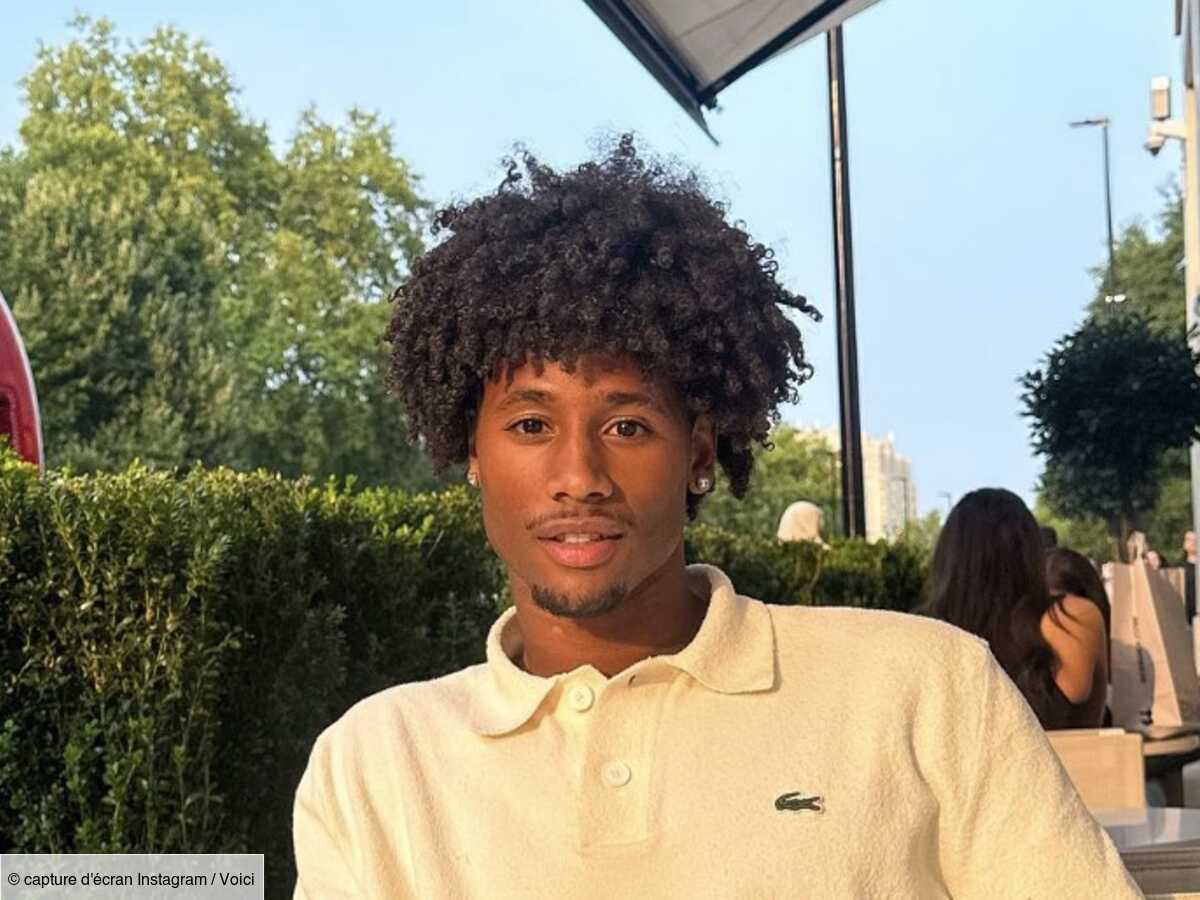 Alexis (Secret Story) : le gagnant de la saison 12 se confie sur l ...