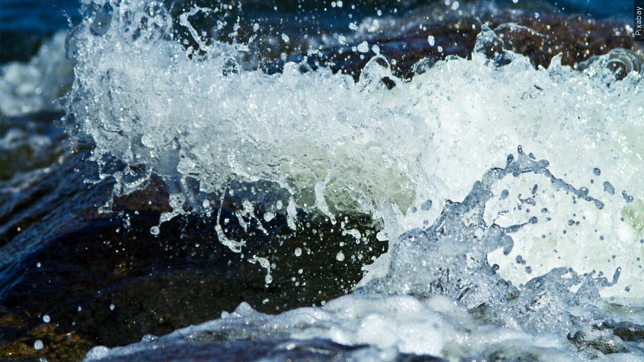 Drowning near Tropic Winds in Panama City Beach