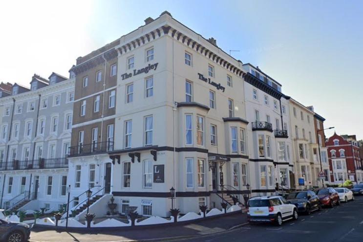 Five-star Whitby hotel to become holiday flats despite residents ...