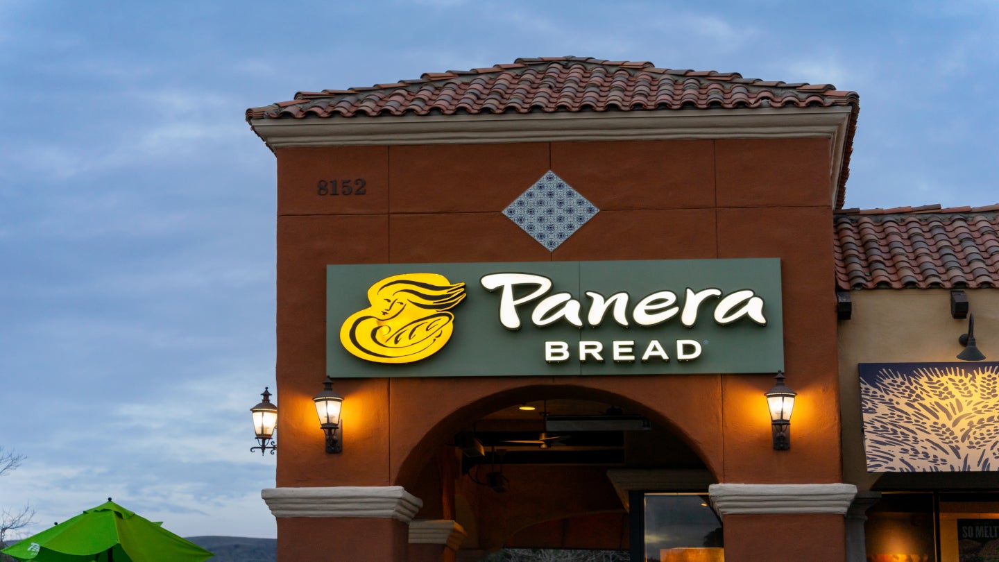 Panera Brands appoints former RBI CEO José Cil as chairman