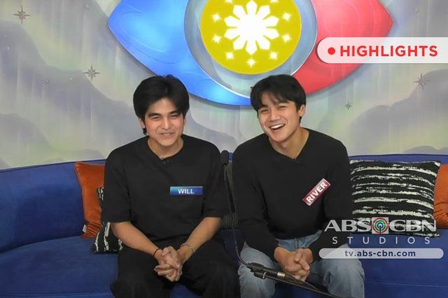 Day 72: River at Will, natanggap ang weekly task ng boys | PBB Collab