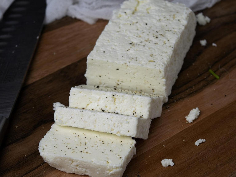 Rooted in culture: India’s traditional cheeses