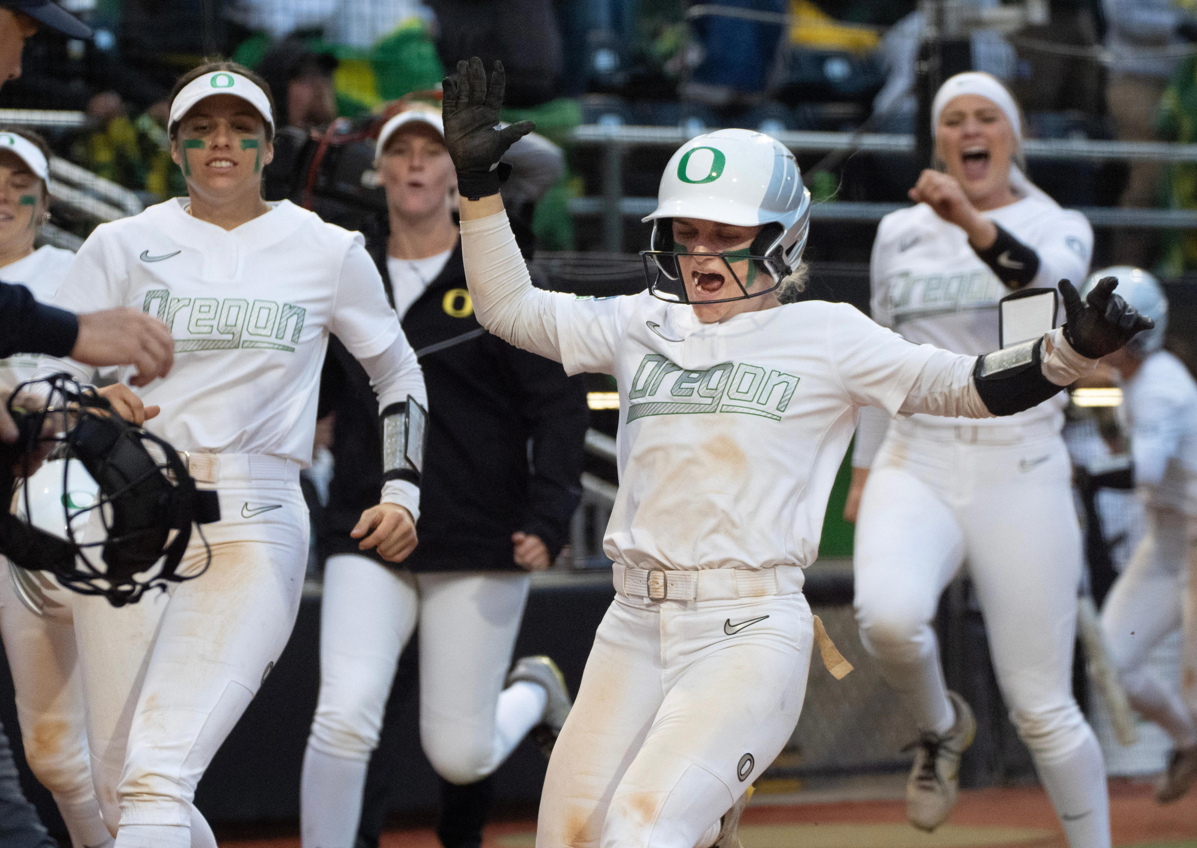Super regionals schedule: Full TV slate for college softball NCAA ...