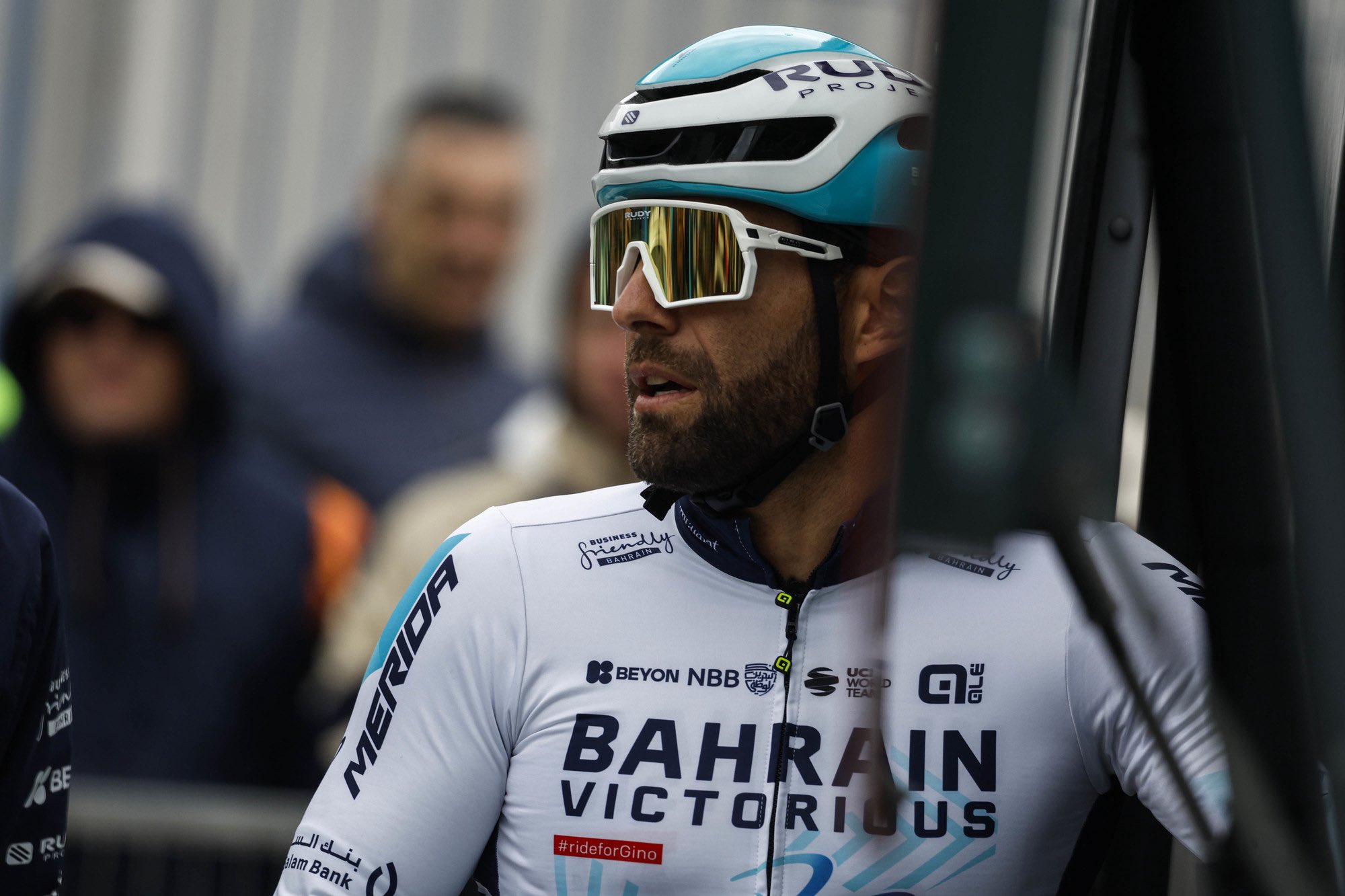 Bahrain Victorious, ufficiali gli addii a 7 corridori: salutano anche ...