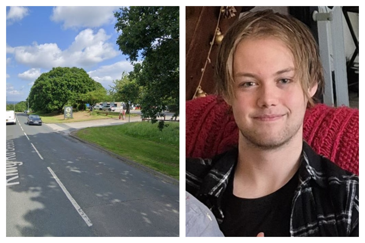 Beeston crash: Family pay tribute to 'one in a million' 19-year-old ...