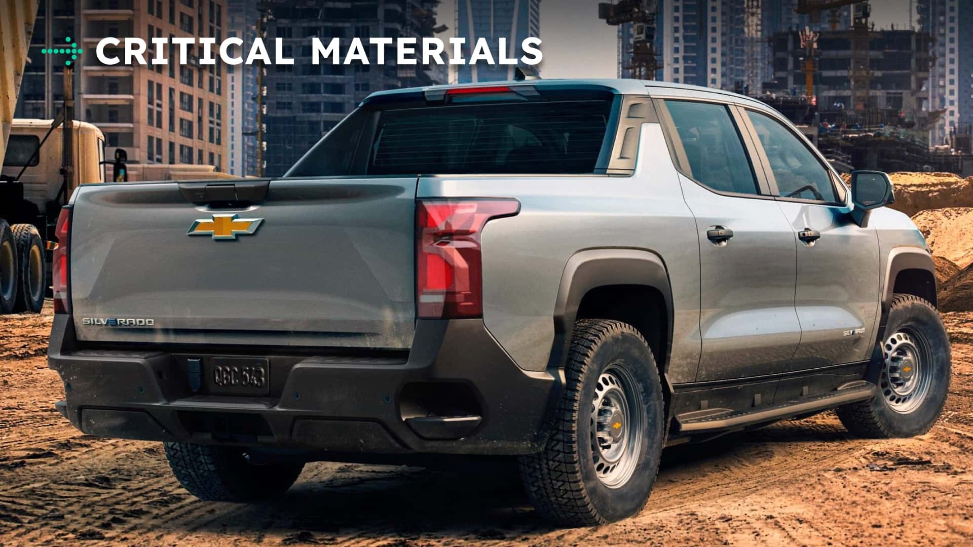 GM's EV Strategy Is Paying Off. It's Still Fighting This EV 'Mandate'