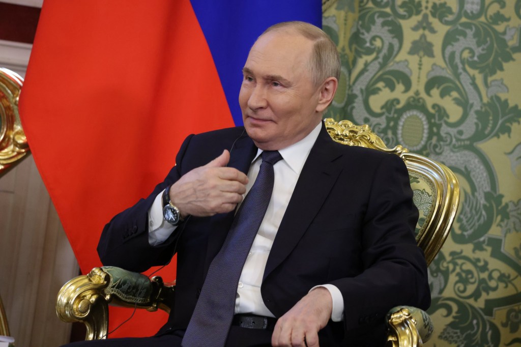 What we can expect from Donald Trump and Vladimir Putin’s phone call