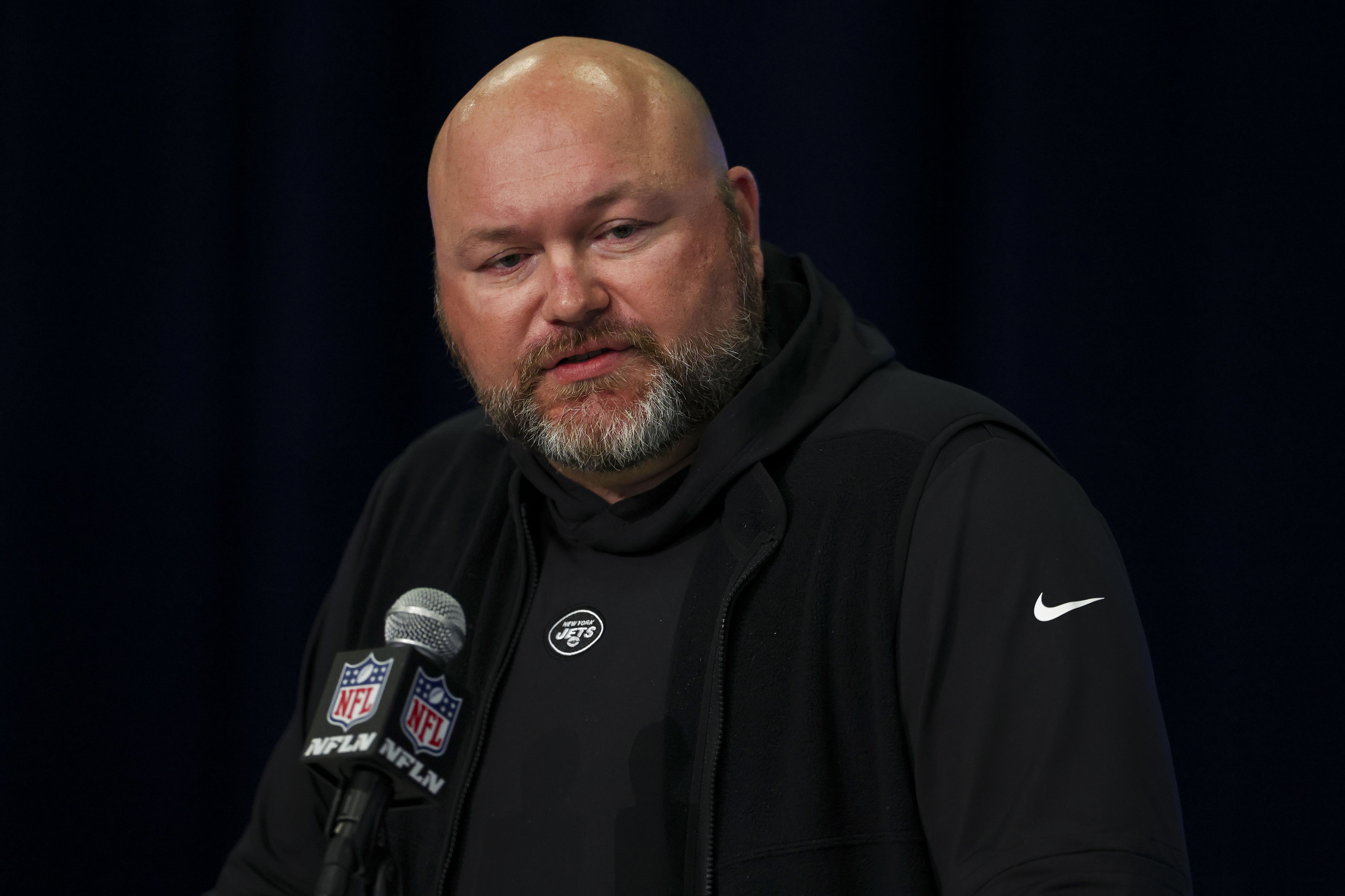 After losing multiple scouting executives, Eagles bring back Joe Douglas