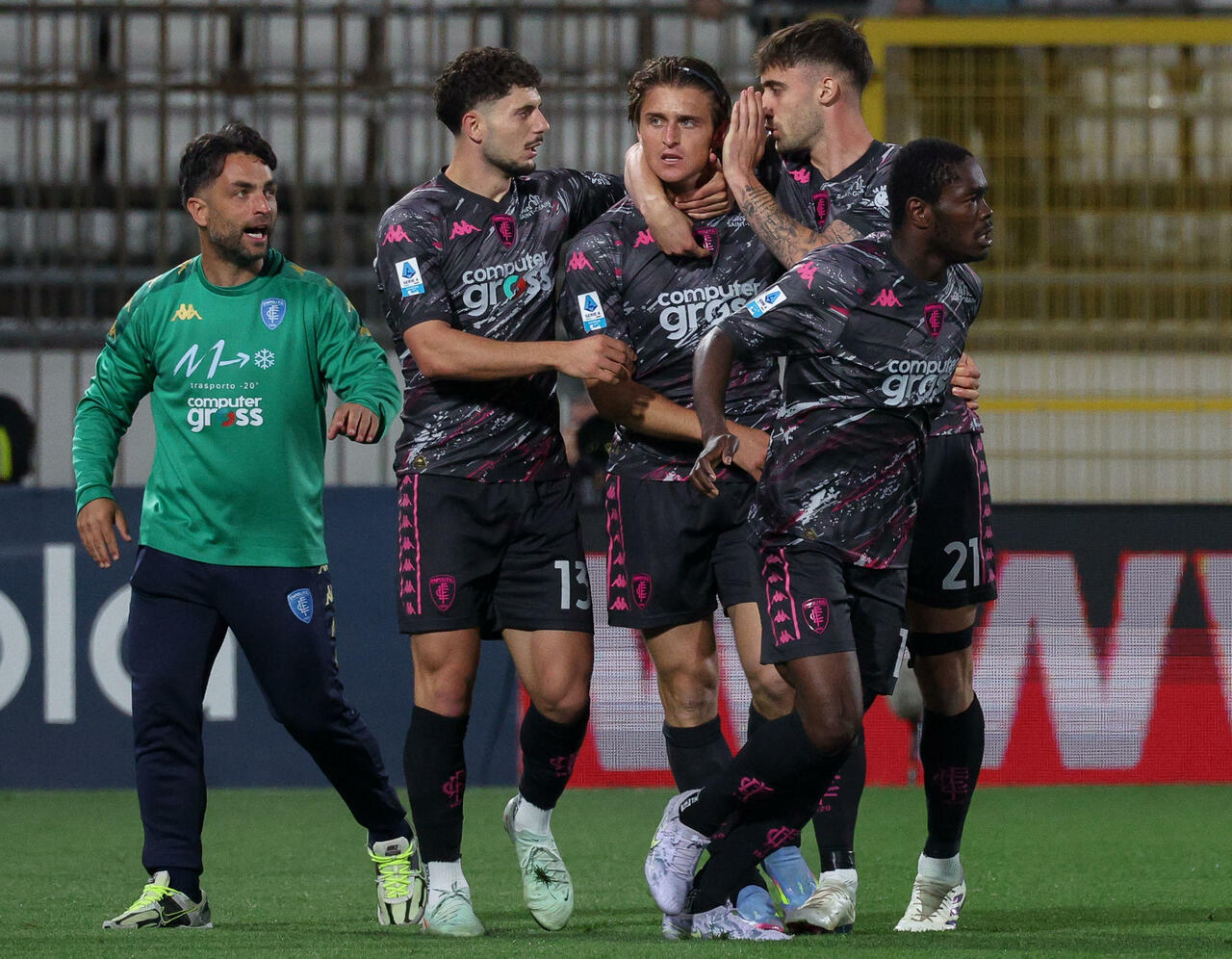 Serie A classifica live, scontro salvezza: calendario e classifica ...