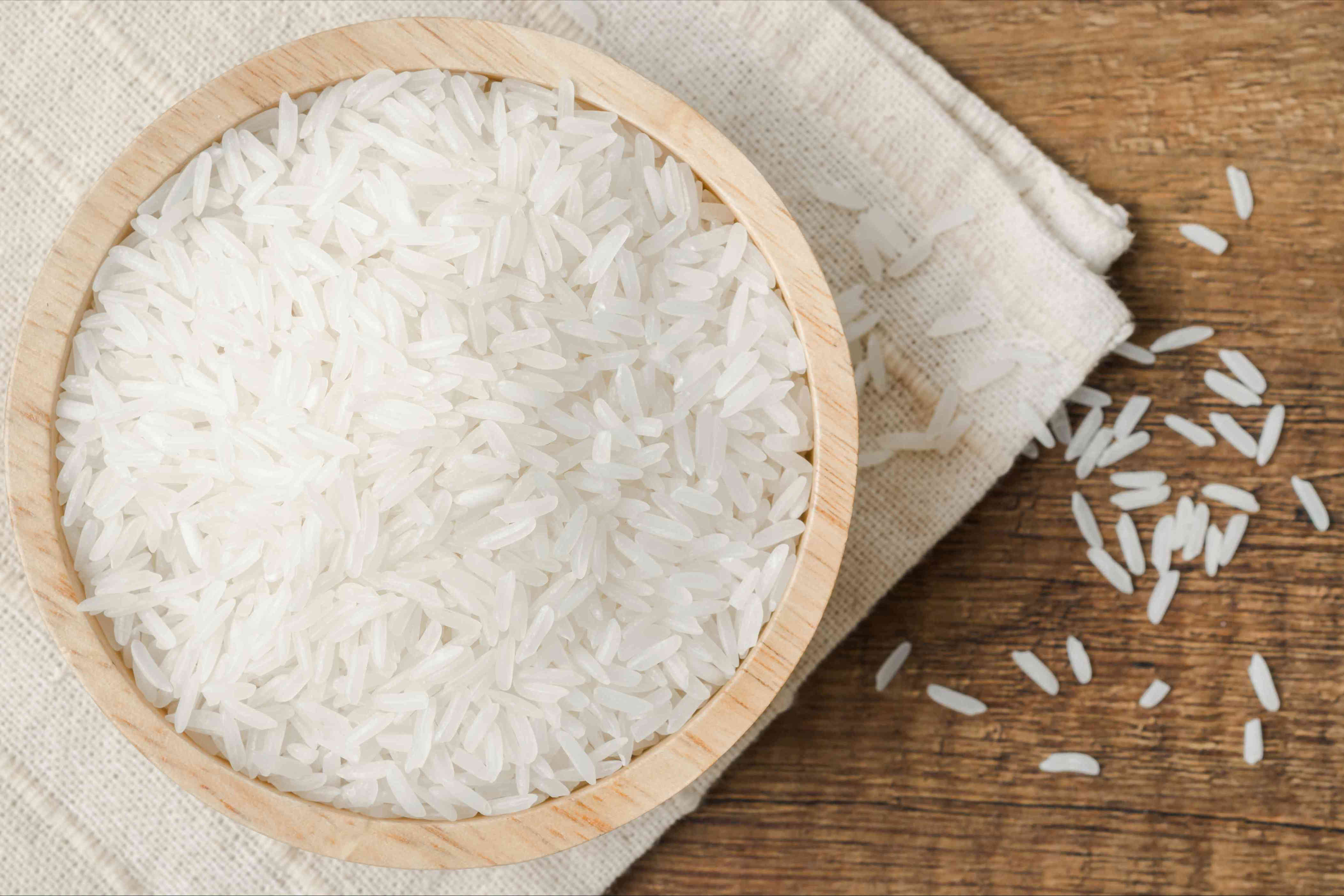 Rice From Popular Brands Contains High Levels of Arsenic, New Report ...