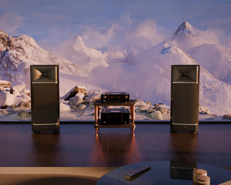 JBL’s Elite Loudspeakers Harness 80 Years of Hi-Fi Heritage