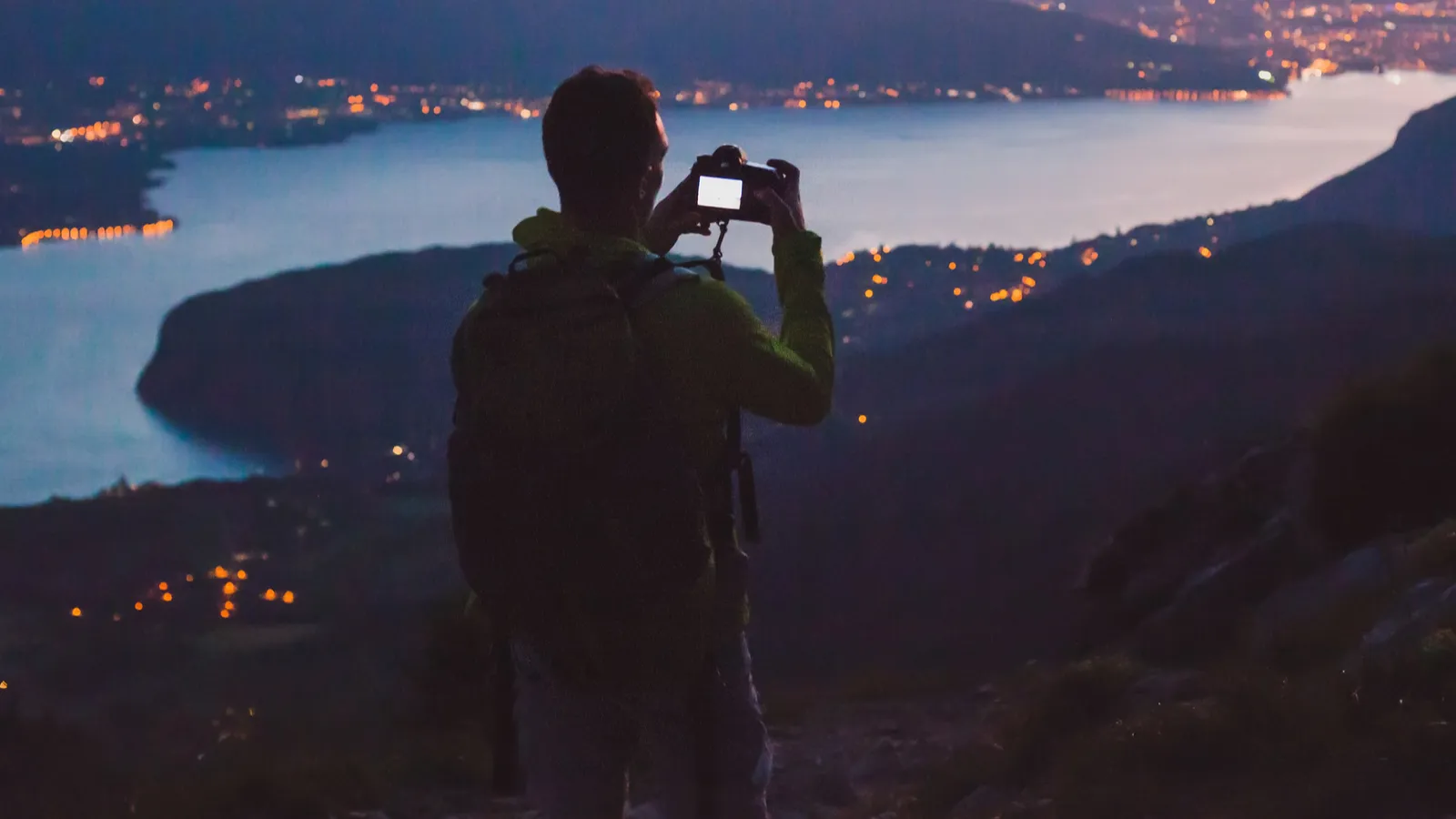 How to choose the right lens for different photography styles